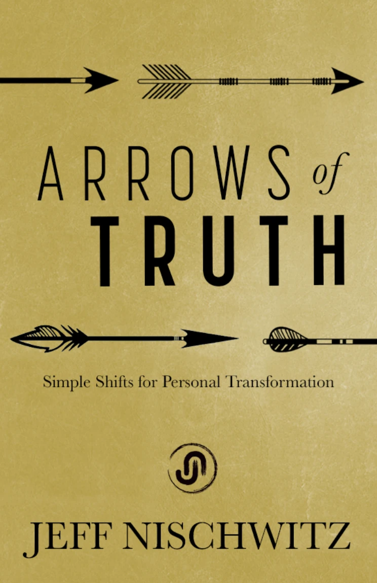 Personal Growth Book Cover & Layout Design - Jennasis & Associates